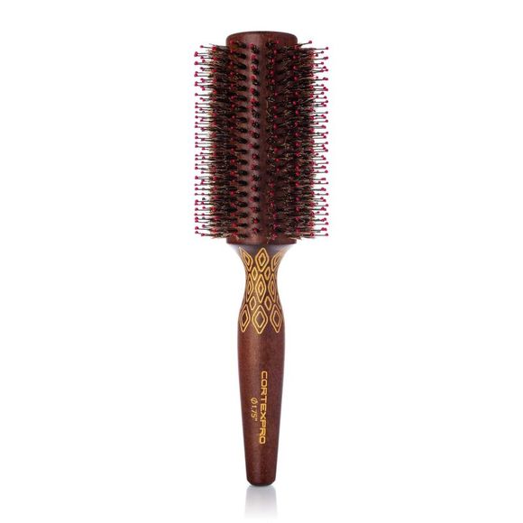 CortexPro | Hair | Thermal Boars Hair And Nylon Bristled Color Changing ...